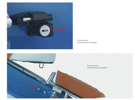 New Design Electric Cub Motorcycles Eec Coc Ev Super Cub Take Away