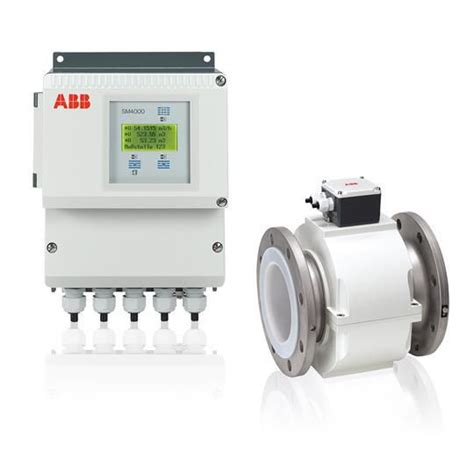 Abb Flow Meter Installation Manual At Alexander Feakes Blog