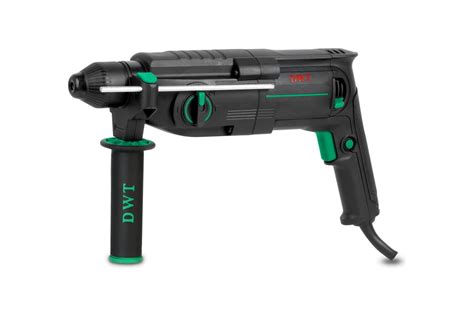 Dwt Sds Plus Sbhp Bmc
