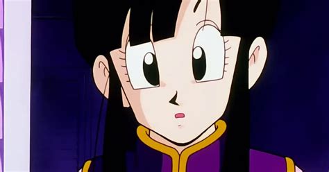 Dragon Ball Z Chi Chi A Esposa De Goku E 8 Curiosidades Sobre Ela