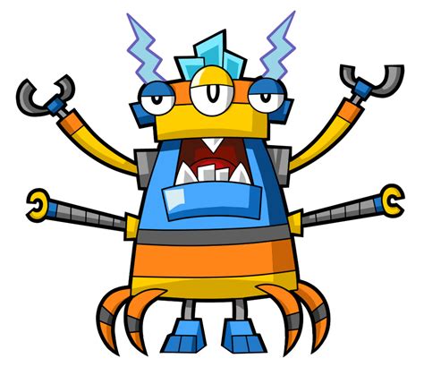 90 Mixels Classic Mix By Dramakko Mon108 On Deviantart