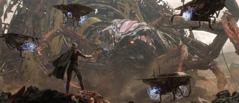 Alexey Zhukov On Linkedin Creepiapoda Shot 2 Aleksey Zhukov