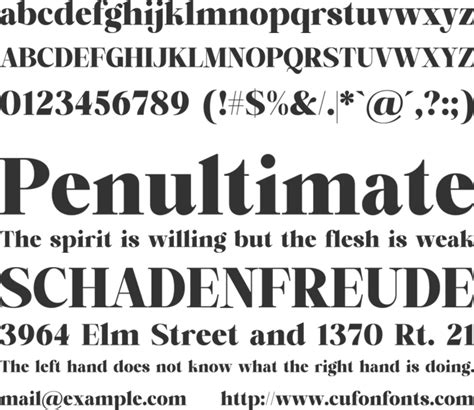 Refani Font Download Free For Desktop And Webfont