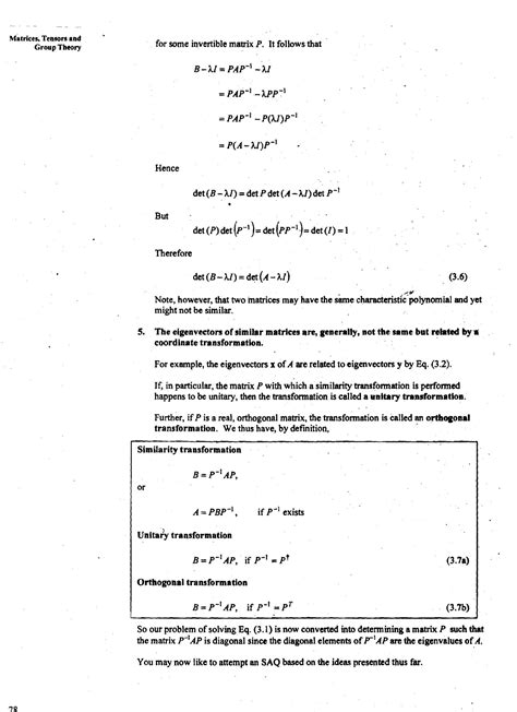 solution b sc physics degree mathematical methods in physics iii