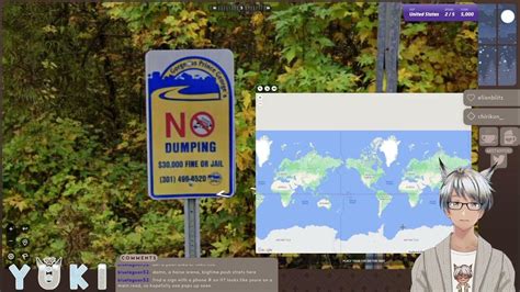 [geoguessr And Genshin] Climbing Up Youtube