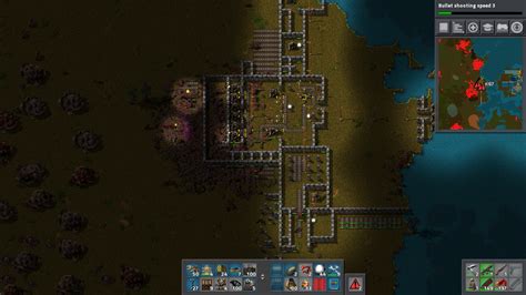 Fighting Biters With Low Tech Is Actually Incredibly Stressful R Fighting Biters With Low Tech Is Actually Incredibly Stressful R