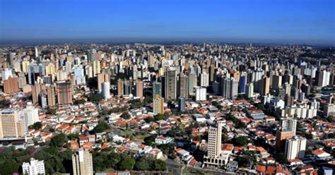 G1 Campinas Faz 240 Anos Veja Fatos Pessoas E Curiosidades Desta