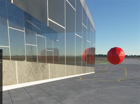 Msfs Glass Problems Fsdeveloper