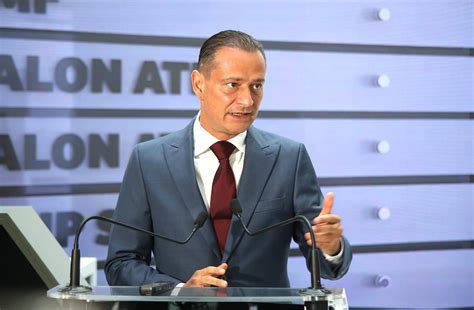 Daniel Băluță Bucureștiul Are Nevoie De Un Plan Unitar Iar Până în 2032 Poate Fi Transformat