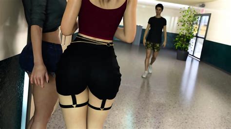 Acquainted College Hotties Episode 3 Eporner