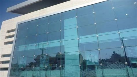 ACP Cladding Services At 170 Square Feet In Noida