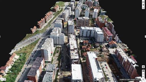 Drones In Cities The Future Of Urban Air Mobility Pix4d