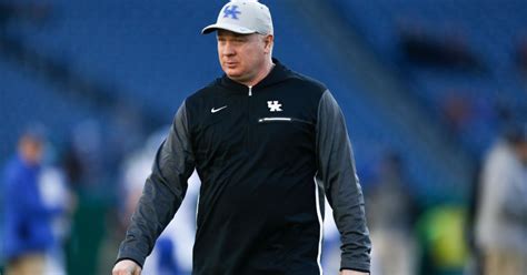 Rams System Play Action Passing Led Mark Stoops To Liam Coen On3