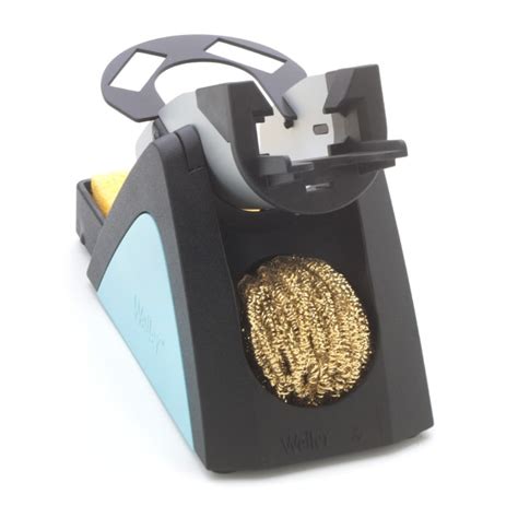 Weller Wsr 204 Havya Standı Enka Otomasyon