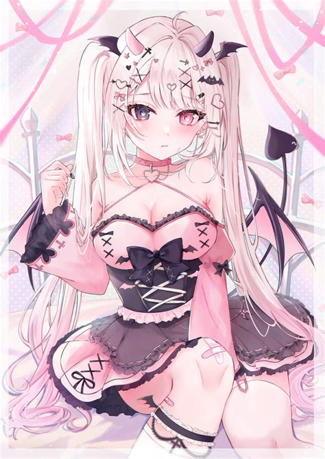 柊のイラスト