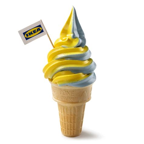 헤이 아이스크림 숍 Ikea 고양점에서만 만나는 아이스크림 가게 Ikea