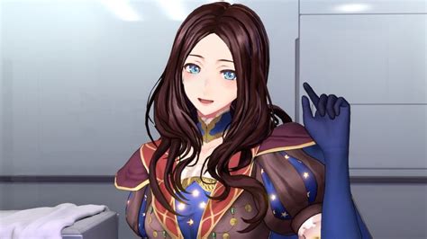 レオナルド・ダ・ヴィンチ「キミにもしも好みがあるなら」マイルーム 会話【fgoアーケード】（声優：坂本真綾） Fgo動画まとめ