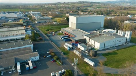 Industry 4 0 Automatiseer En Verbeter Je Productiebedrijf Met Een