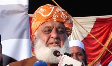 Never Promoted Sectarianism Fazlur Rehman