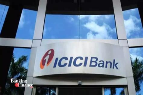 Icici Bank Q1 Results Net Profit Jumps 40 To Rs 9648cr Elets Bfsi