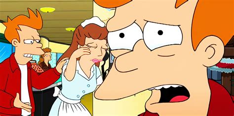 20 Best Futurama Quotes That Are Still Hilarious Today