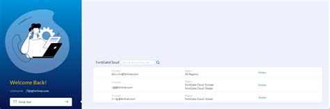 Getting Started With Fortigate Cloud New Layout Fortigate Cloud 2320