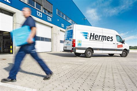 Hermes - marcoklass.de