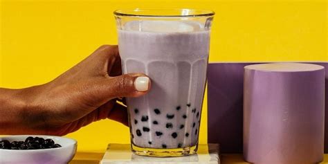 Bubble Me Bubble Tea Pulse