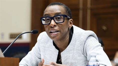 Harvard President Resigns Over Plagiarism Allegations Good Morning