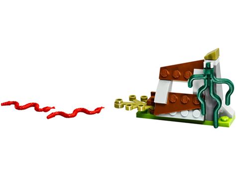 Lego Ninjago Cynobrowy Najeźdźca 70624 Tanie Lego