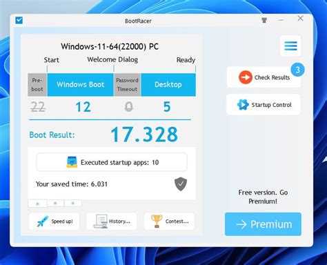 Analysing Boot Behaviour Something Is Slowing Down Windows Loading By At Least 30 Seconds