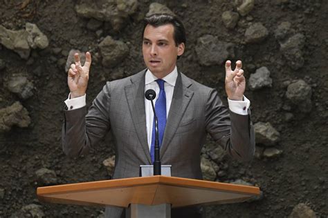 FVD Presenteert Alternatief Plan Op Prinsjesdag Het Blijft Altijd Bij