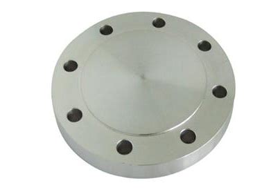 ASME B Class Series A Blind Flanges Pipe Flanges Manufacturers In China