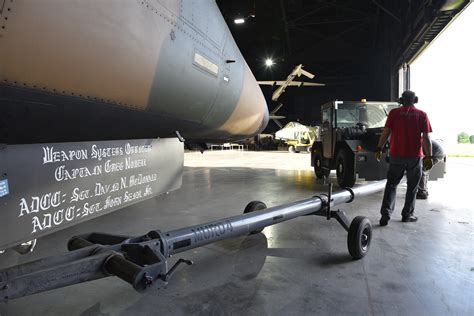 General Dynamics F 111f Aardvark National Museum Of The United States