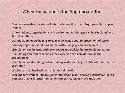 unit 1 introduction to simulation pptx physics science