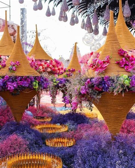 Luxury Wedding Event By Interflora India Flower Delivery Online