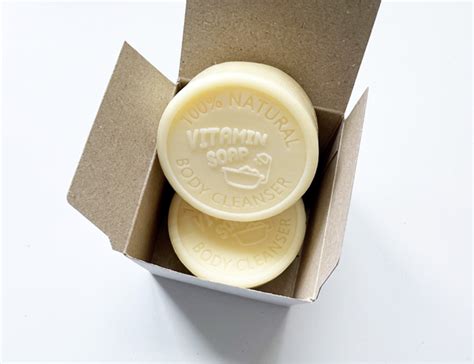 비누 선물 패키지 오즈의 제작소