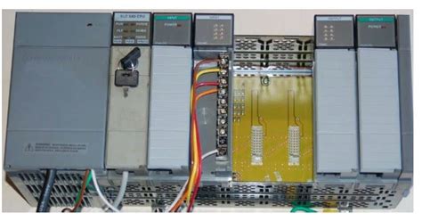Industrial Instrumentation And Control Why You Should Modernize Your