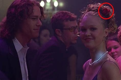 17 Super Tiny Things You Never Noticed In 10 Things I Hate About You