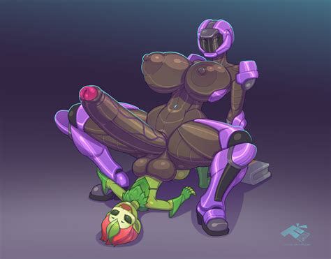 Close Encounters By Turk128 Hentai Foundry