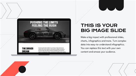 India PowerPoint Morph Animation Template