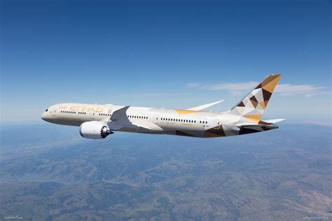 图片 6名乘客入境浦东机场后核酸检测呈阳性，阿提哈德航空发布声明民航资源网