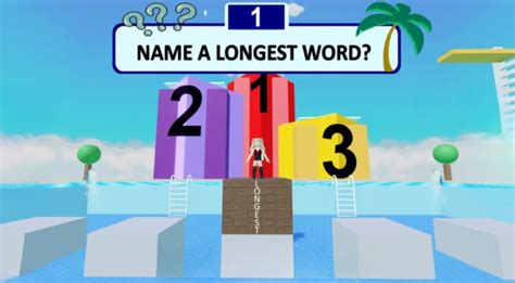 Longest Answer Wins Codes 2025 Are There Any