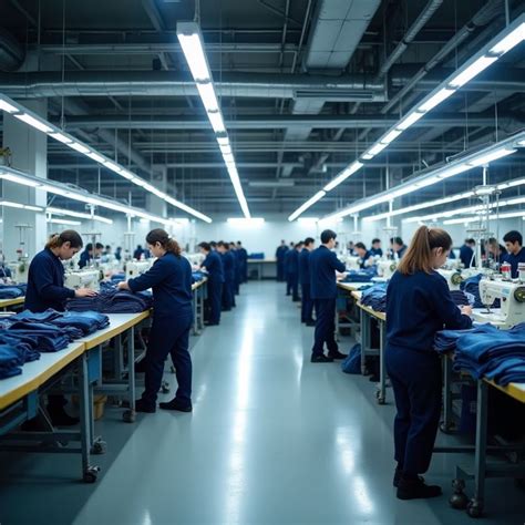 How To Find The Right Jeans Manufacturer A Comprehensive Guide