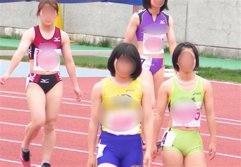 四国を代表する紫ブルマ着用高校と地方私立大学の黒ブルマの妙味 すぺすぽ