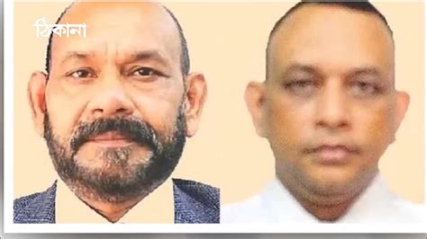 সাবেক সেনাপ্রধান আজিজের প্রভাব খাটিয়ে দুই ভাইয়ের করা চারটি জাতীয়