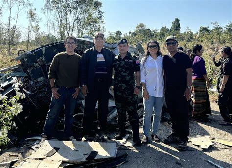 Khit Thit Media Nug အစိုးရ ပြည်ထောင်စုဝန်ကြီးချုပ်