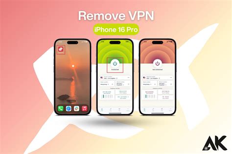 Remove Vpn Iphone 16 Pro 5 Easy Steps To Turn It Off Anass Khan