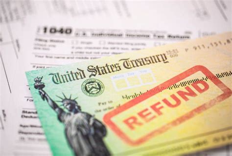 Irs Final Reminder Time To Claim 1 Billion In Tax Refunds From 2020