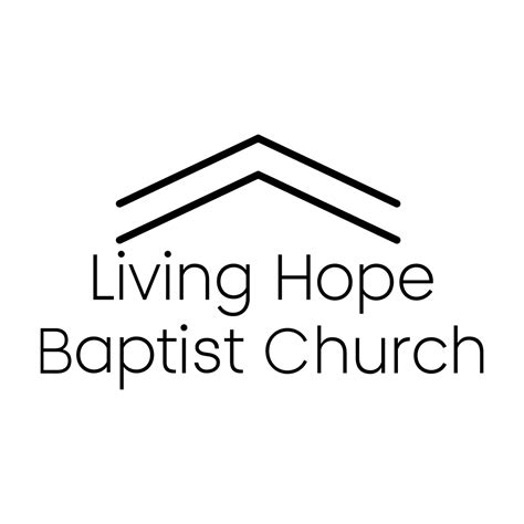 Living Hope Baptist Church Churches Near Me West Fargo